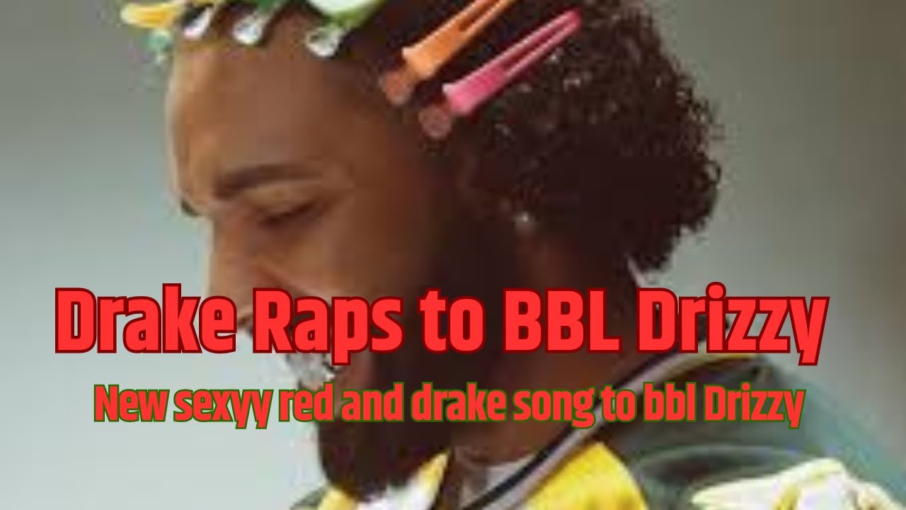 The Pilot Show: Drake Raps over the BBL Drizzy beat - YouTube