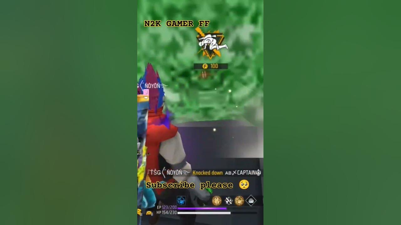 N2K GAMER FF.ff lover Nayeem #freefire #garenafreefire #freefirelovers #garena #hiphop # ...