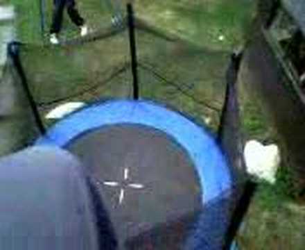 20ft drop - YouTube