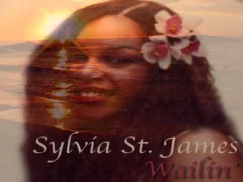 Sylvia St James So I Say To You - YouTube