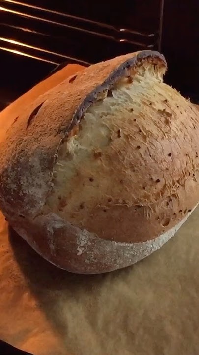 ХЛЕБ С ГОРЧИЦЕЙ НА РЖАНОЙ ЗАКВАСКЕ ВКУСНЕЕ НЕ БЫВАЕТ 🥰 Youtube