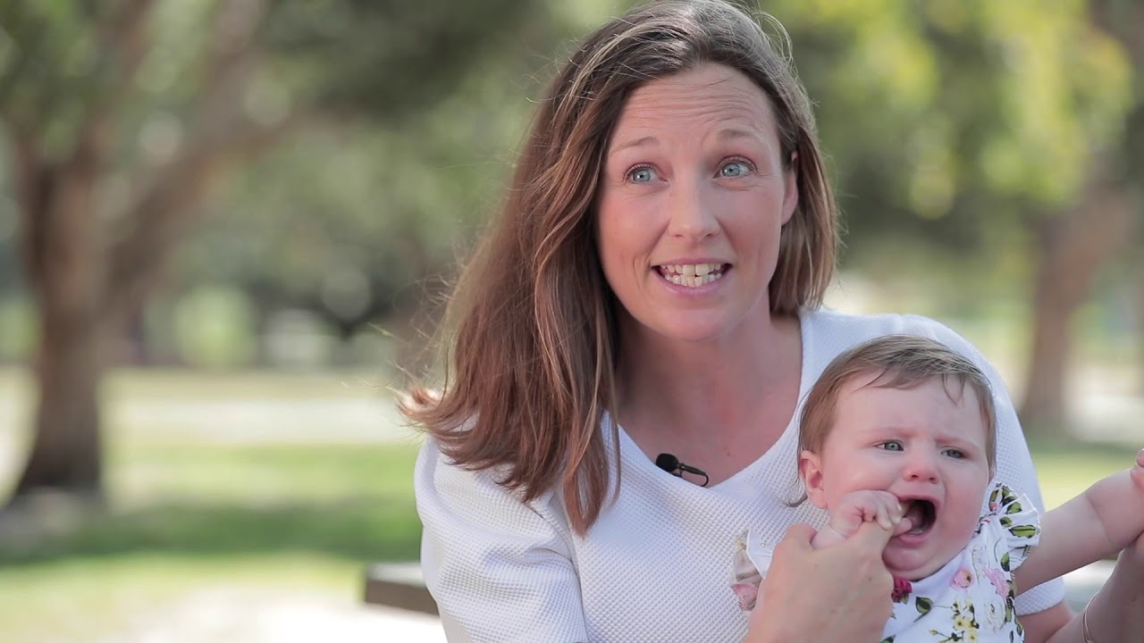 Anthea Kerr Award Finalists 2018 - Premier's Awards - YouTube