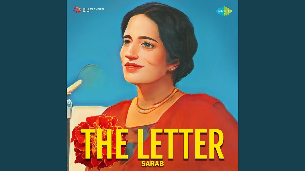 The Letter - YouTube