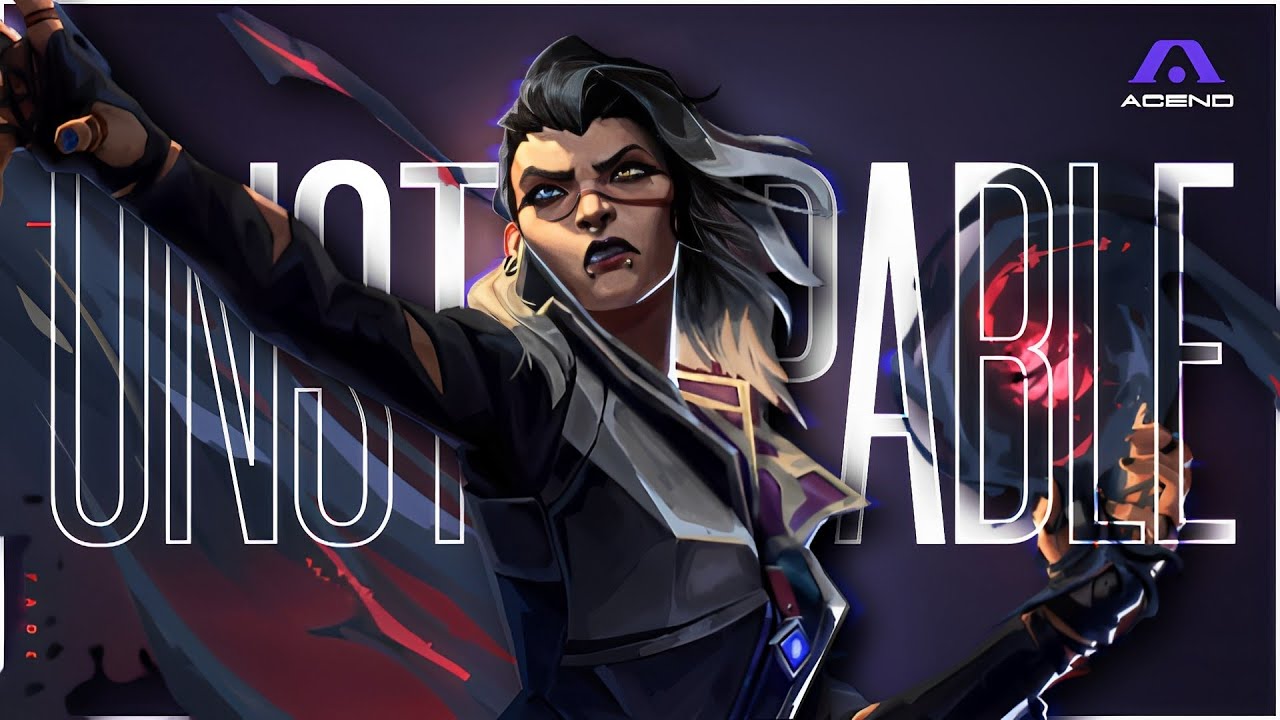 Der beste Initiator in Valorant ft. @luckeRRR - ACEND Stev0rr - YouTube