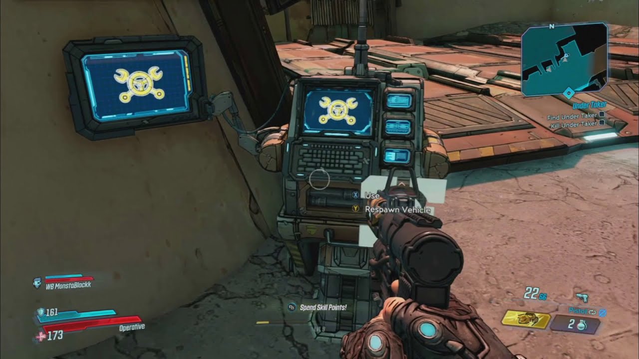 All that for some coffee!!! Borderlands 3 #3 - YouTube