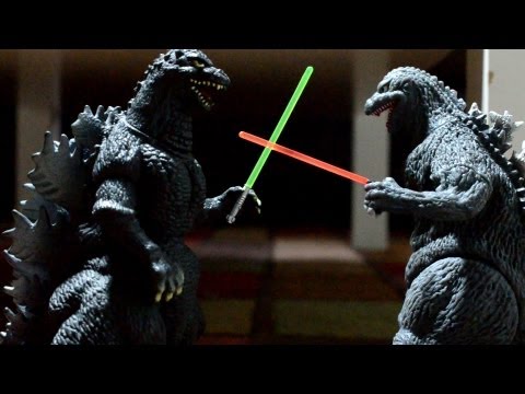 Monster Island Buddies: Episode 64 - \