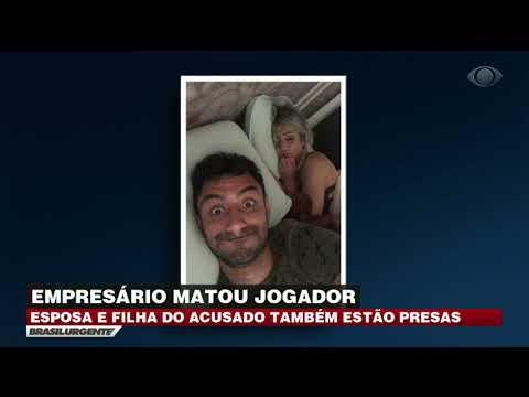Conversas no WhatsApp indicam motivação da morte de jogador