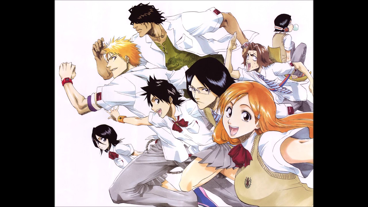 Asterisk - Orange Range - YouTube