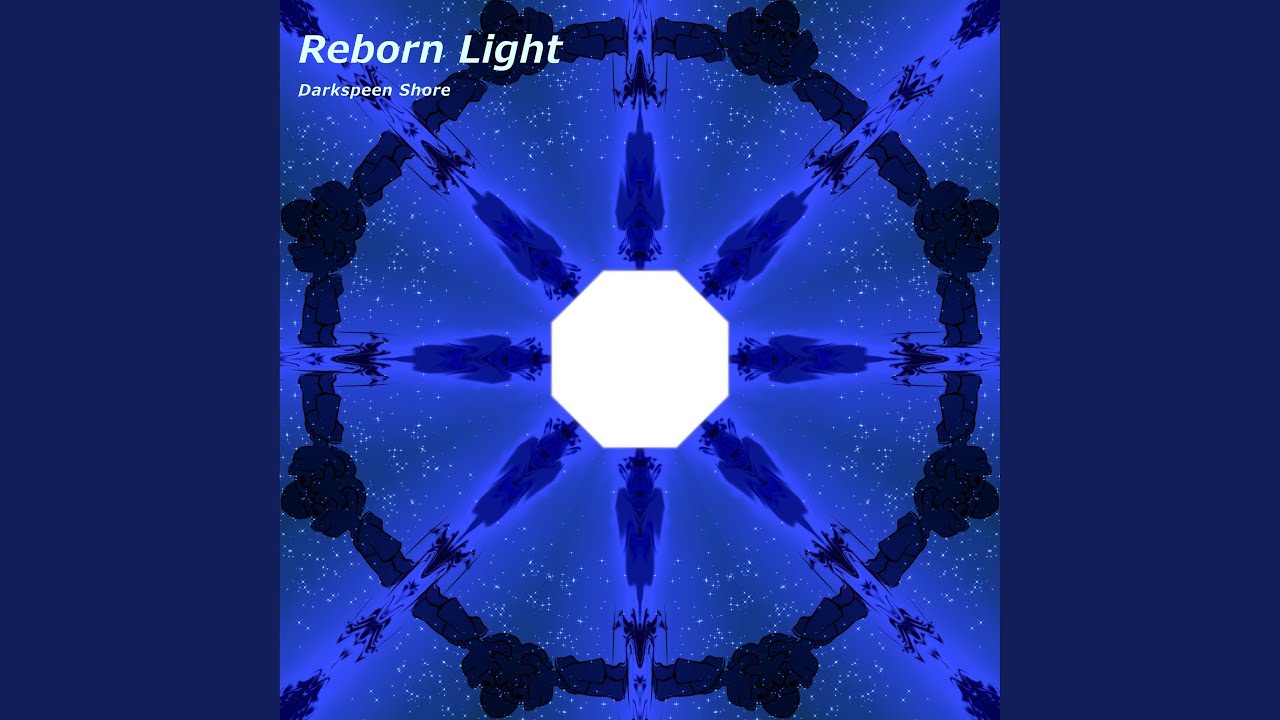 Reborn Light (2024 Remastered Version) - YouTube
