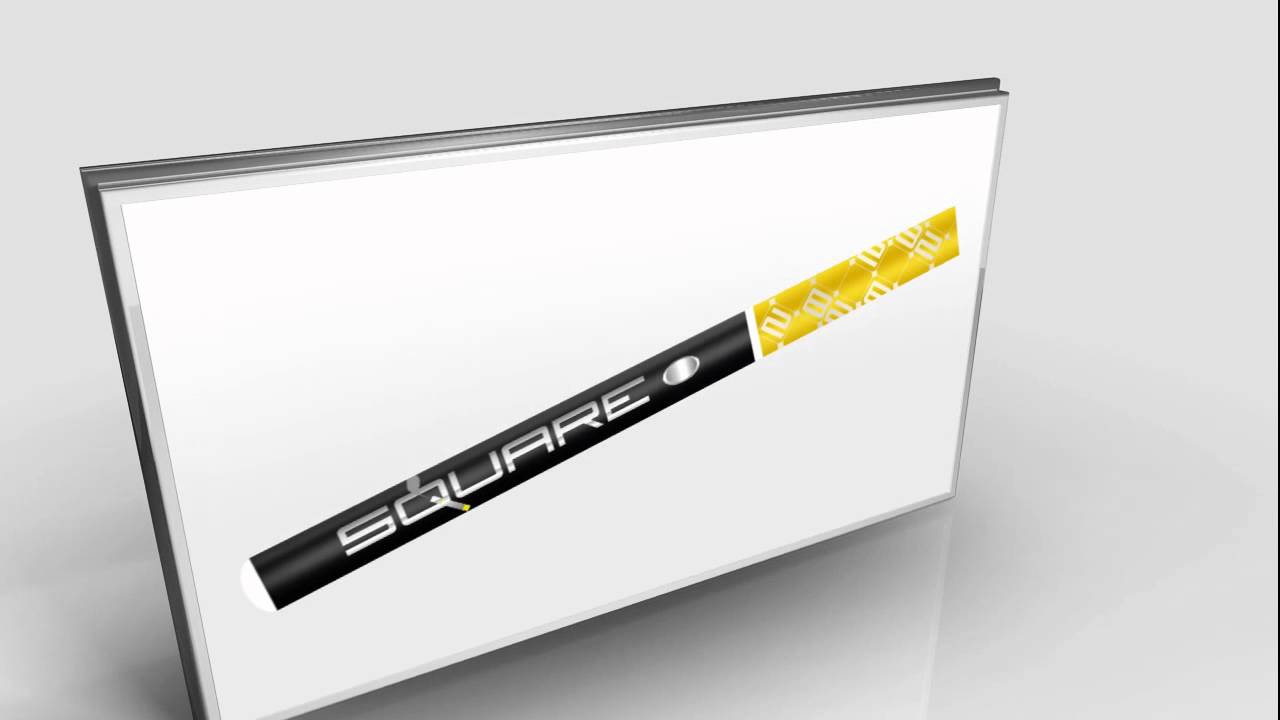 Square 82 Electronic Cigarette Web Commercial - YouTube