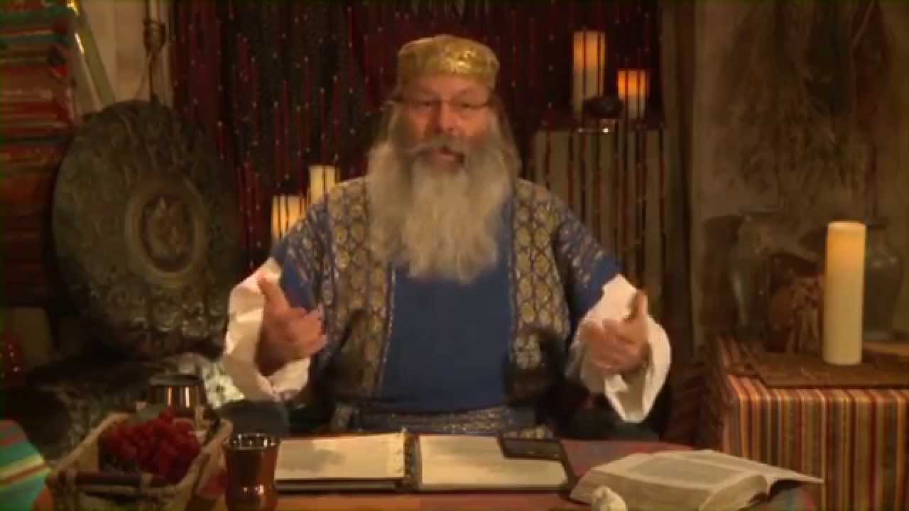 Preview of Shabbat Night Live with Michael Rood June 5, 2015 - YouTube