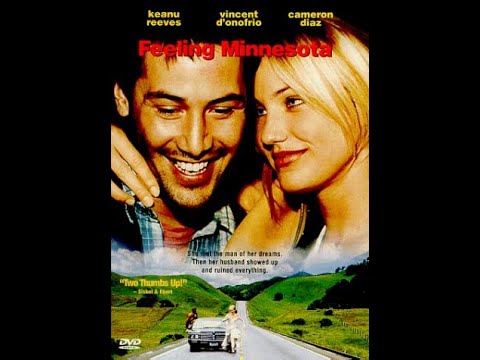 Opening/Closing to Feeling Minnesota 1999 DVD (HD)