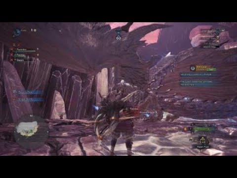 D Bow vs Xeno (Take 2)