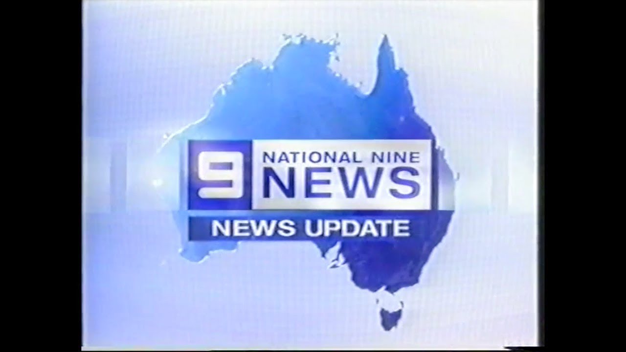 Channel 9 News Update October 7 2006 - YouTube