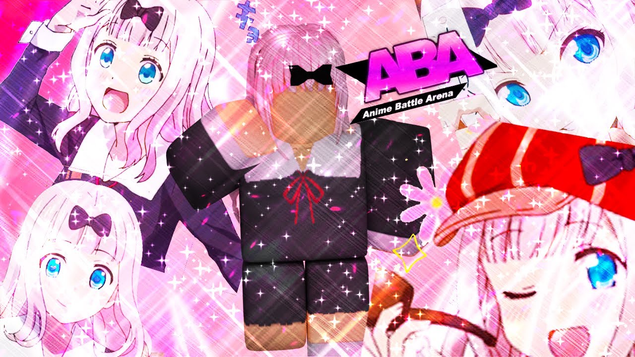 ( That Time I Became A Chika main) ABA - YouTube