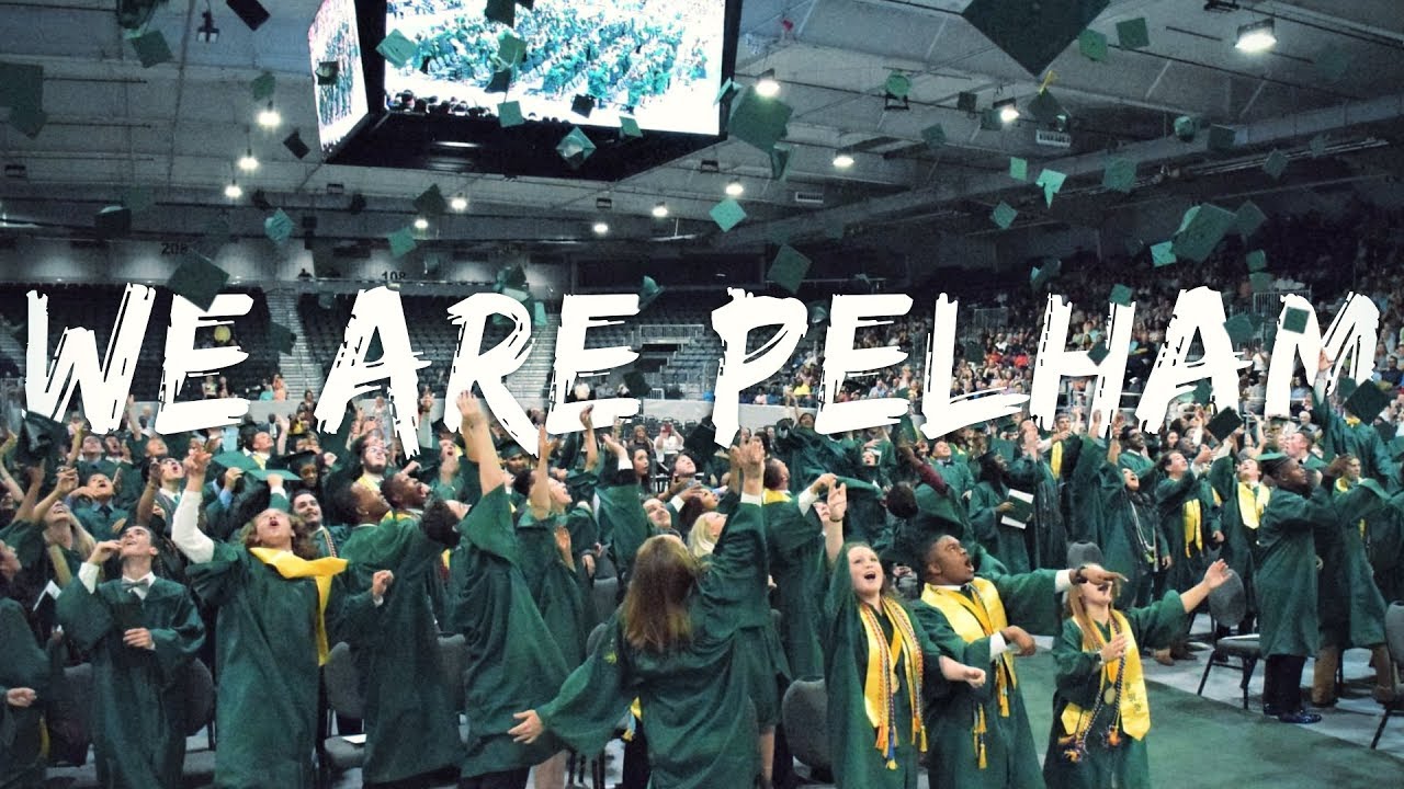 We Are Pelham | Pelham High School Class of 2018 Senior Video - YouTube