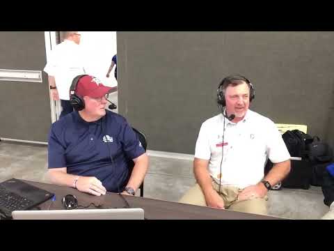 Matt Neidigk Concordia Tomball - YouTube