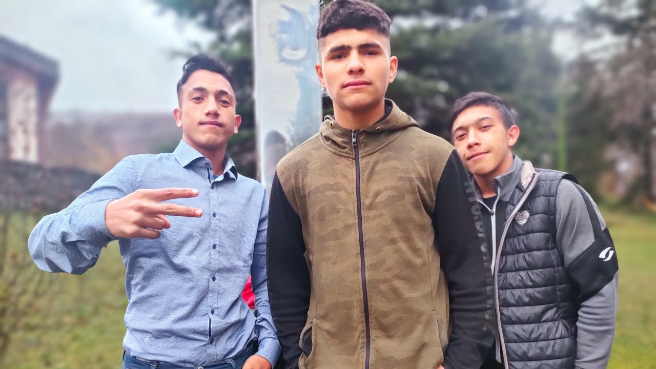 Gino Band Bari Duk Man 4K Video - YouTube