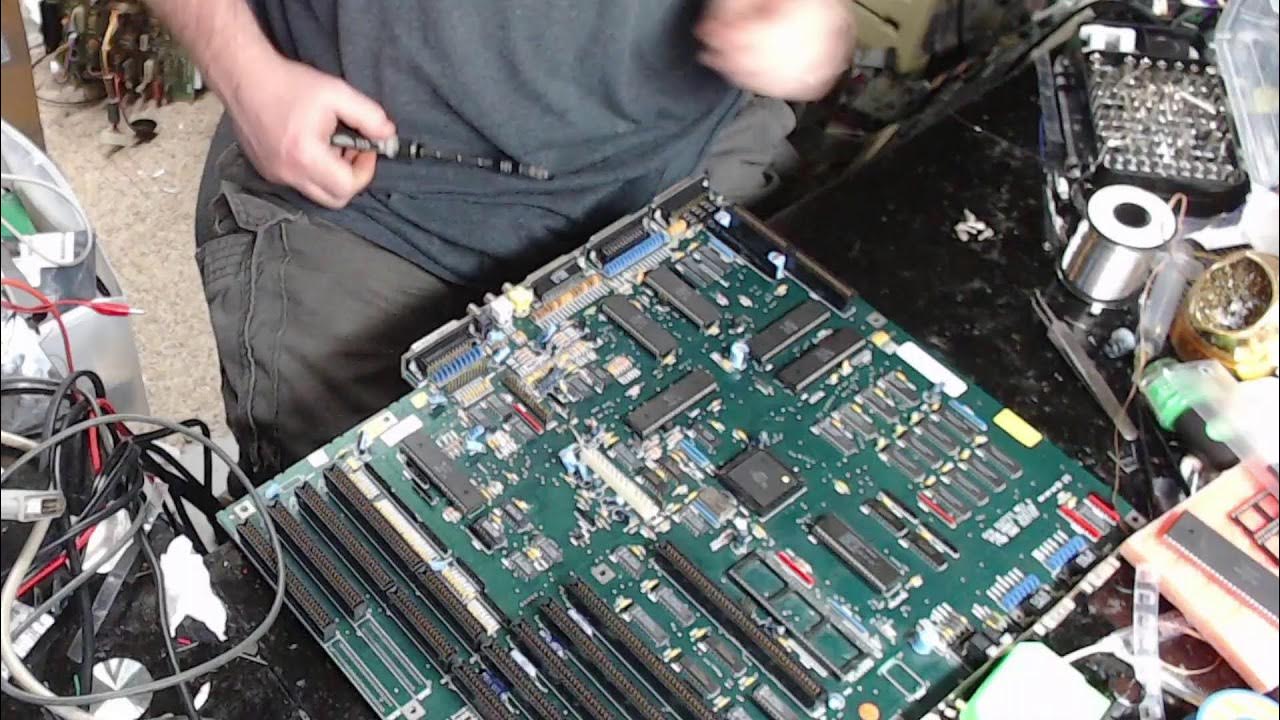 Amiga of Rochester Livestream for 09/19/2022 - YouTube