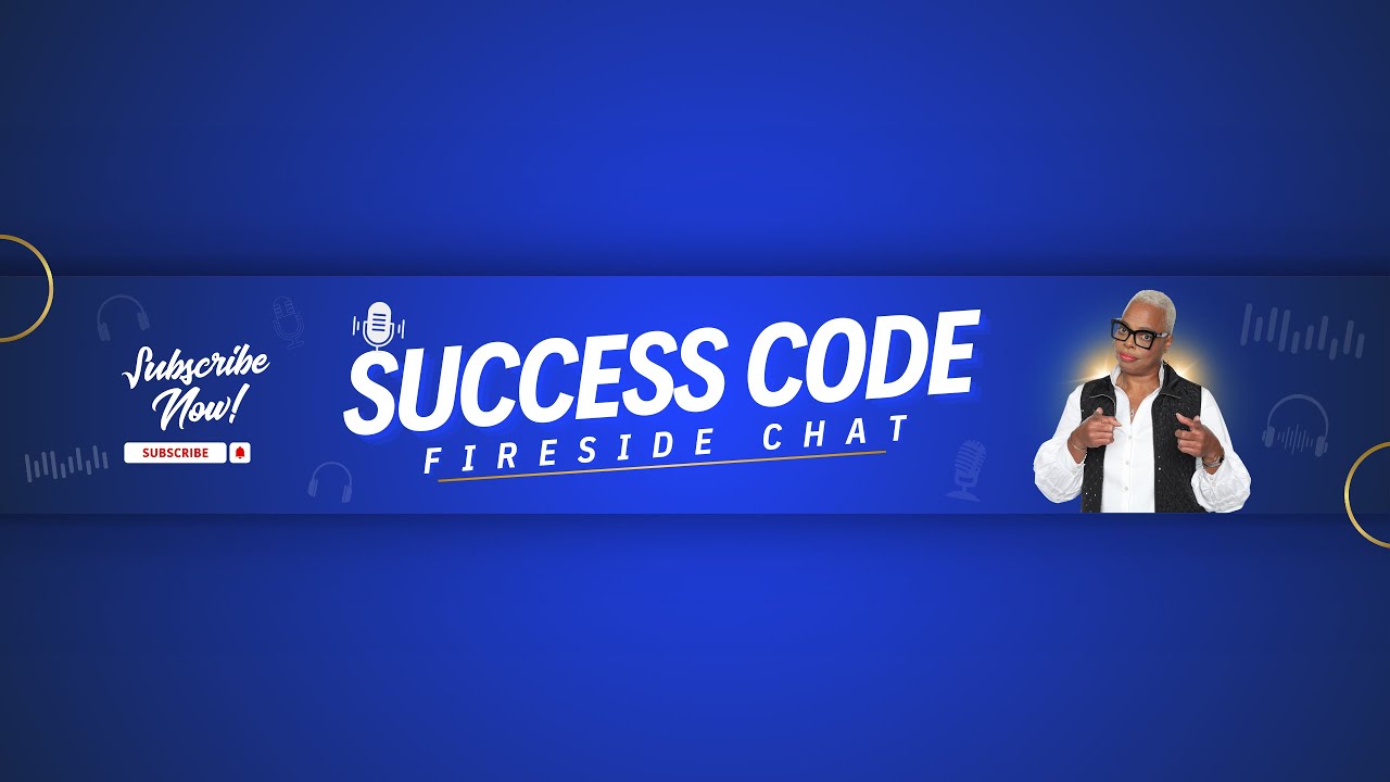 The Success Code Fireside Chats - YouTube