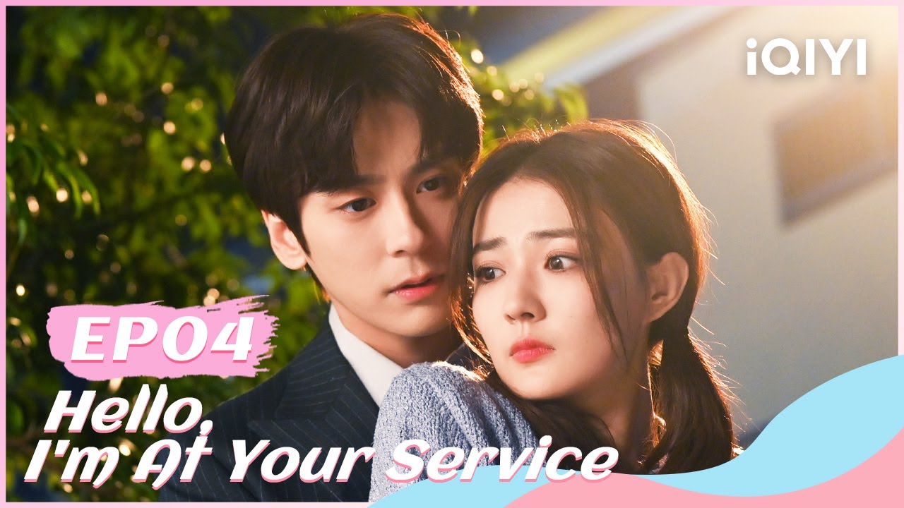 🙋‍♀️【FULL】金牌客服董董恩 EP04：Dong Dongen Catches Mistress | Hello, I’m at Your Service | iQIYI Romance ...