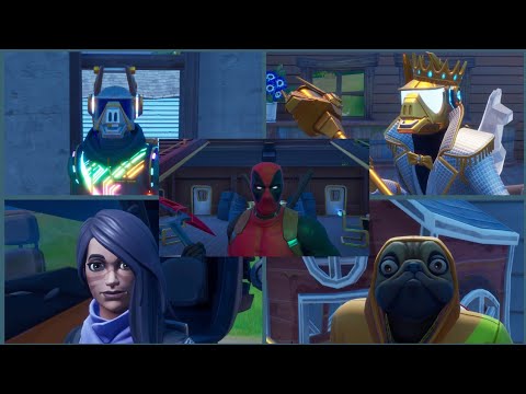 Who Needs Legacy? |Ruckus Roboticus - Take Me to a Disco| - YouTube