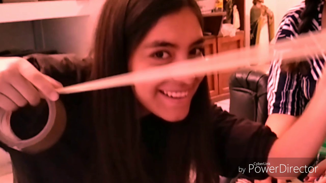 VIDEO RANDOM #4 Ft. Andrea Negrete - YouTube