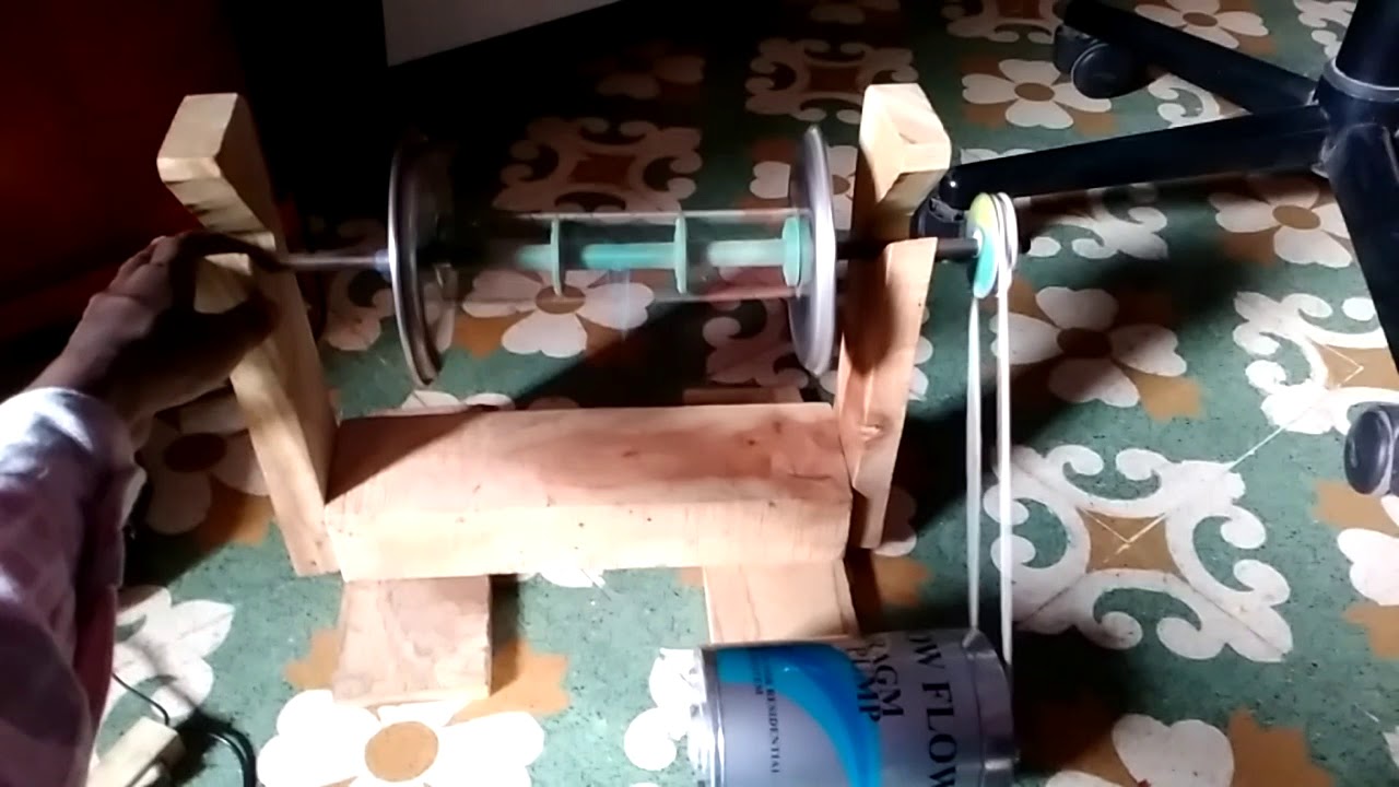 Dori Machine - YouTube