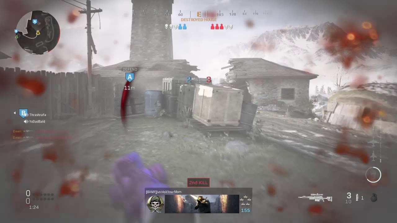 is dawn a hacker - YouTube