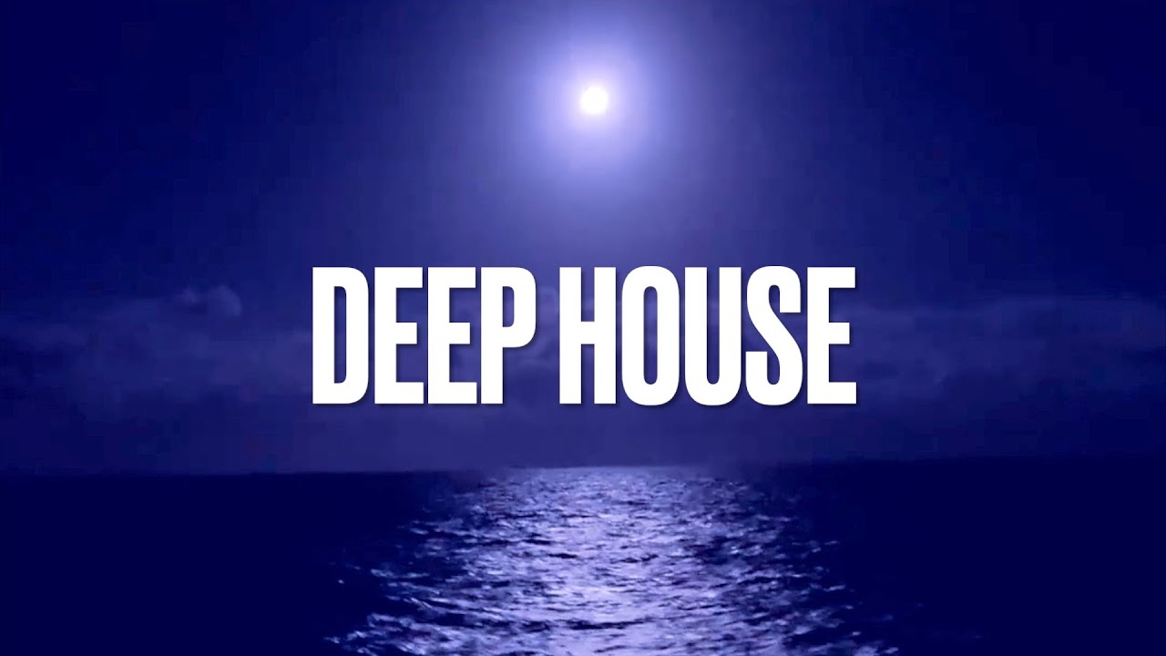 Chicago Vibes: Deep House Extravaganza 🔮 - YouTube