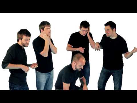 Trashin' The Camp - Tarzan / Phil Collins - Michael Henry & Justin Robinett