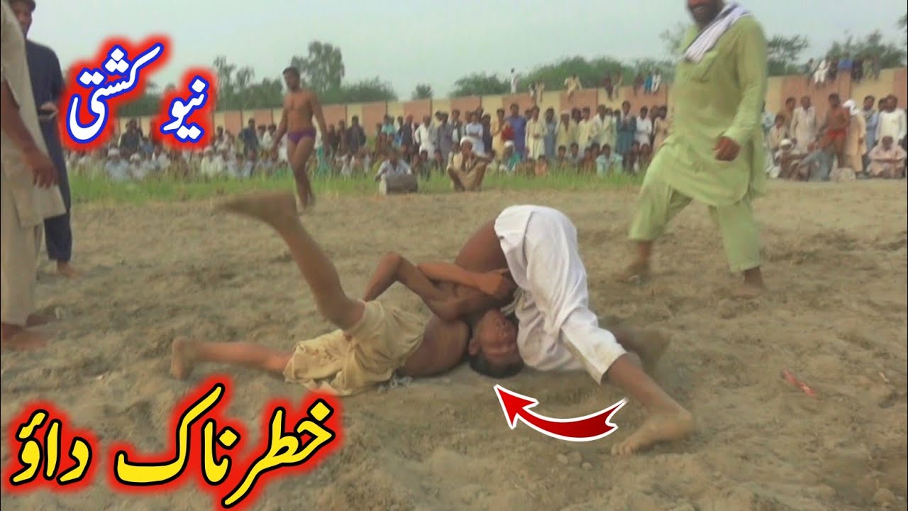 New Kushti Desi Fight|2021|All Pakistan kushti dangal Videos|Mela Tv ...