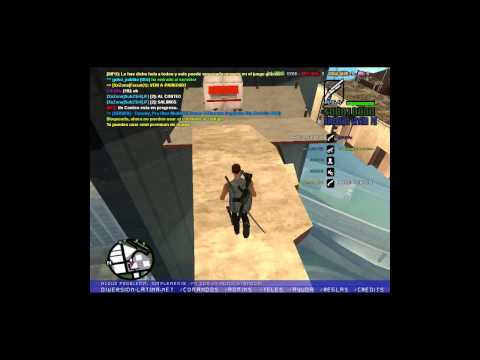Las Aventuras de SubZero Y Wiz en diversion latina