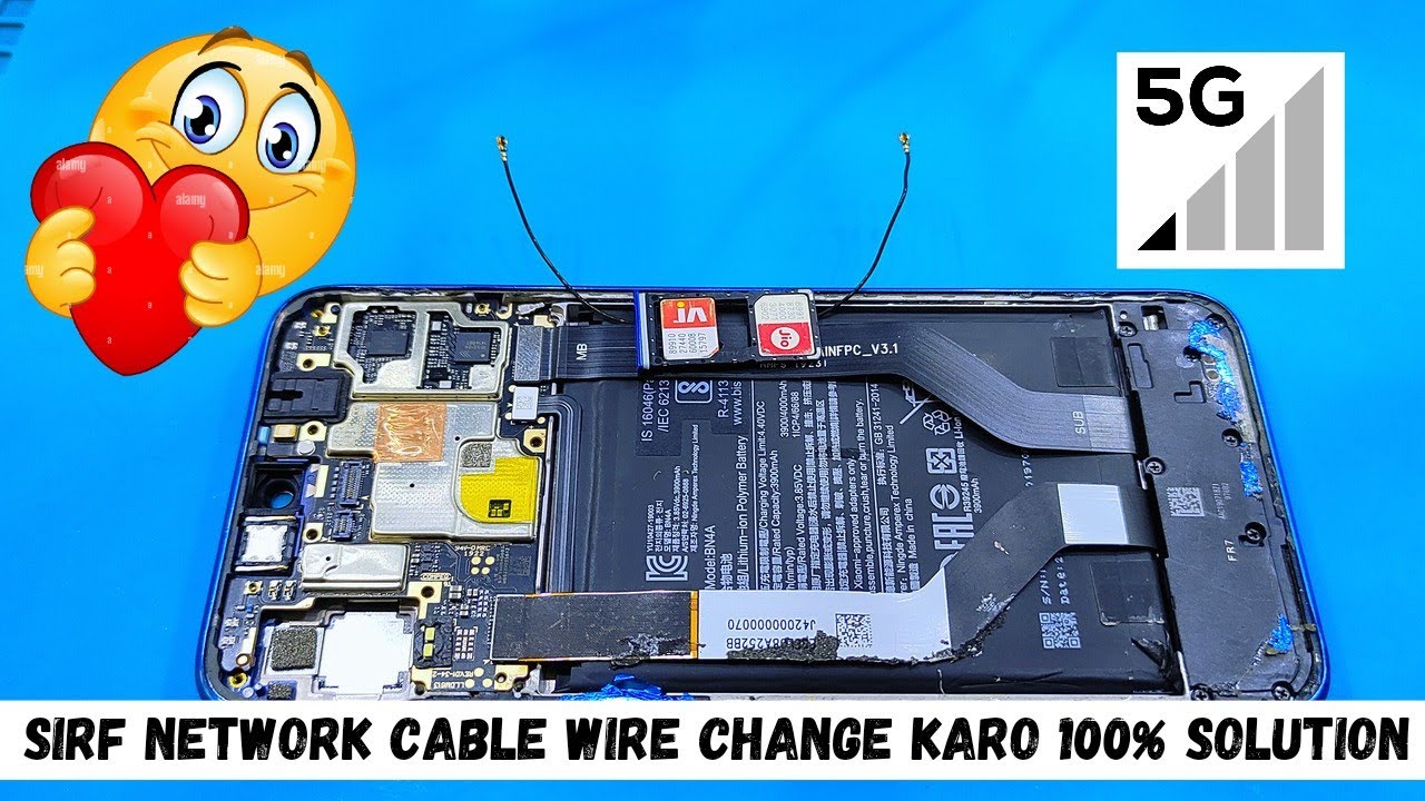 redmi note 7 pro network problem | redmi note 7 pro network problem ...