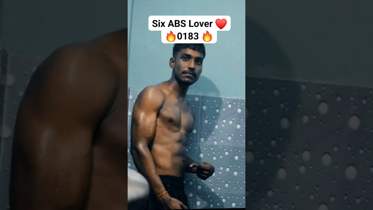 ☝️Special Motivation Young 🏋️Boy ।। Six ABS Lover ️।।🔥0183🔥।।#Shorts ...