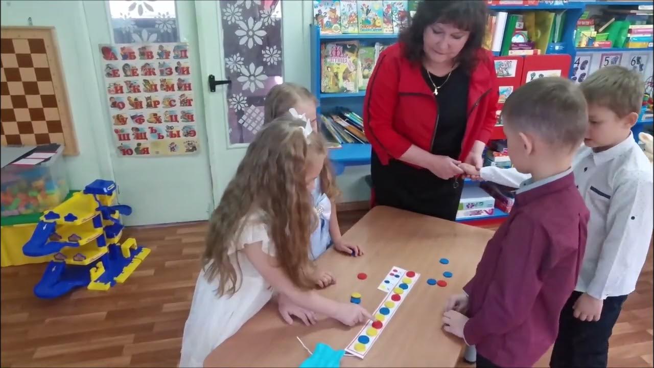 МИР ГОЛОВОЛОМОК ПУГОВИЦЫ Поможем Белоснежке и ее друзьям воспитатель ...