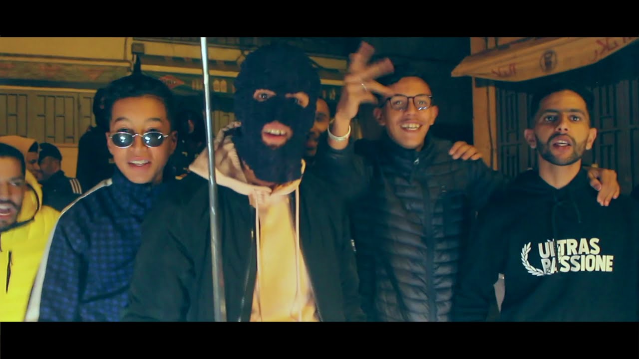 SPO SPO - ROUND 3 [Official street clip] (Prod by: Rilbeats × Grape ...