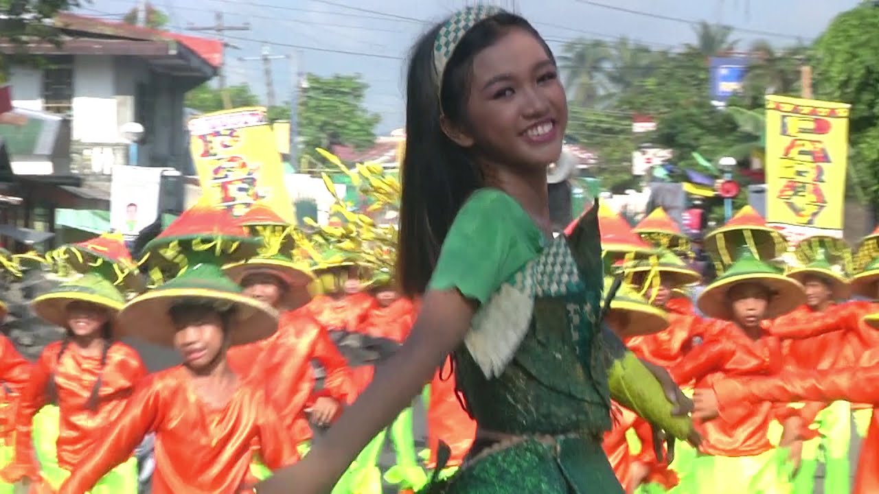 Irosin Paray Festival 2019 - YouTube