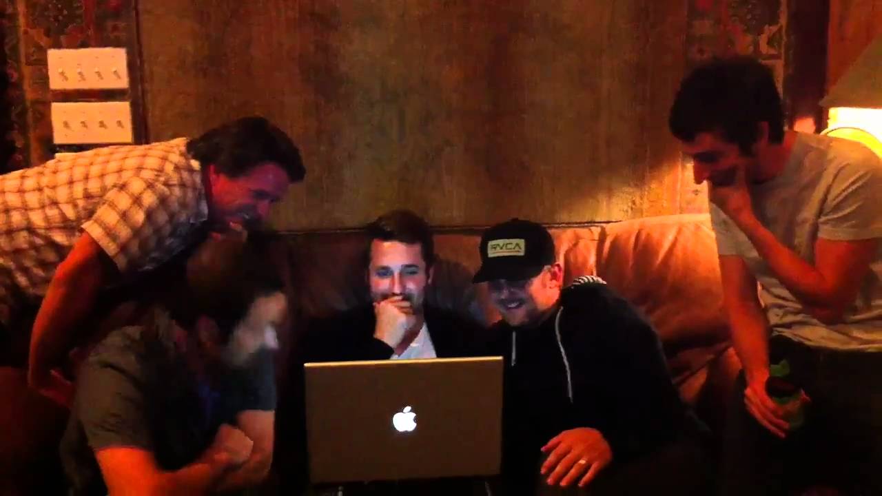 Watching "John Daker Sings" on YouTube - YouTube