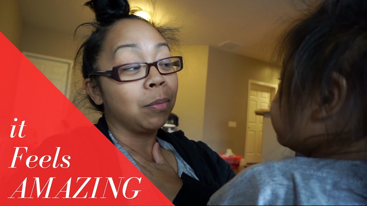 IT FEELS AMAZING | TeamYniguezVlogs #264 - YouTube
