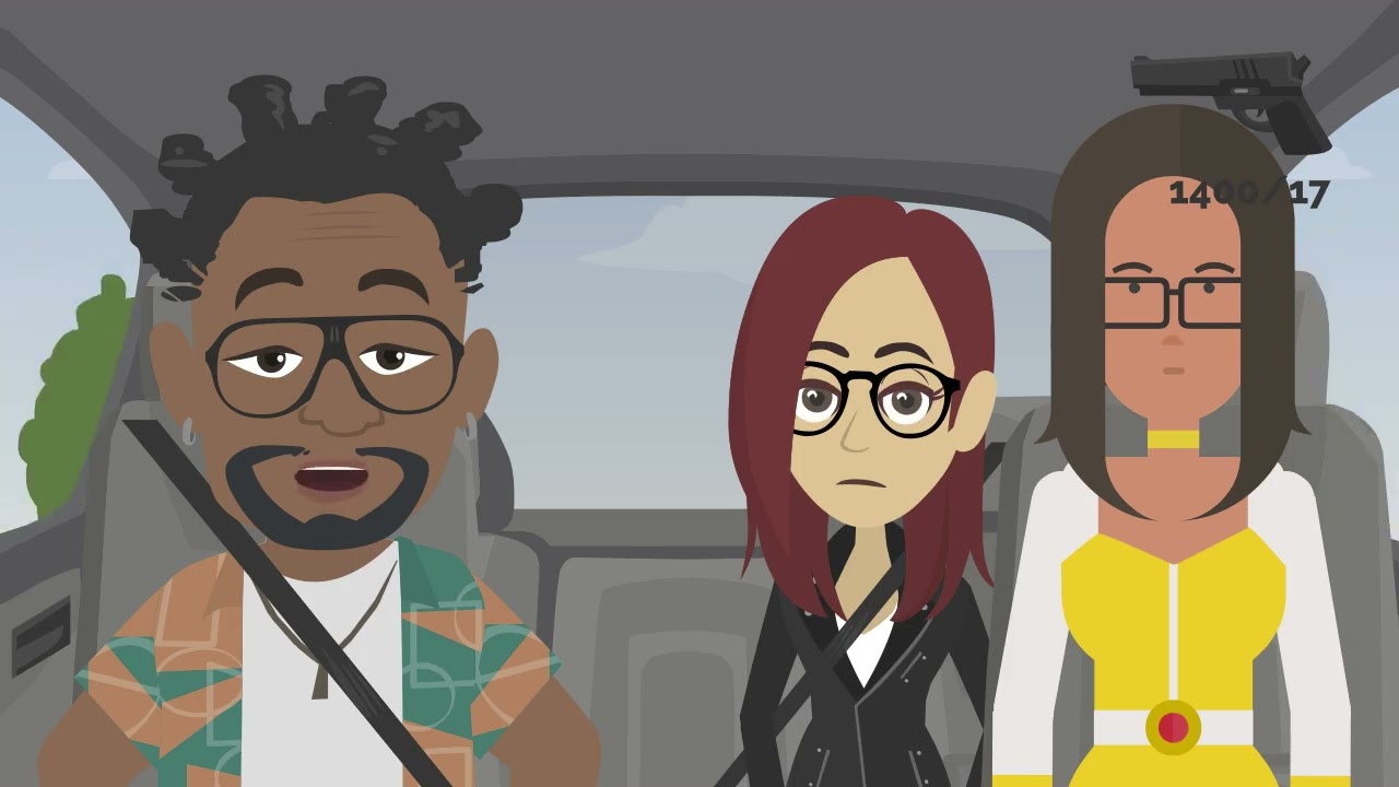 Isabella Janke and the nightmare pt1 - YouTube