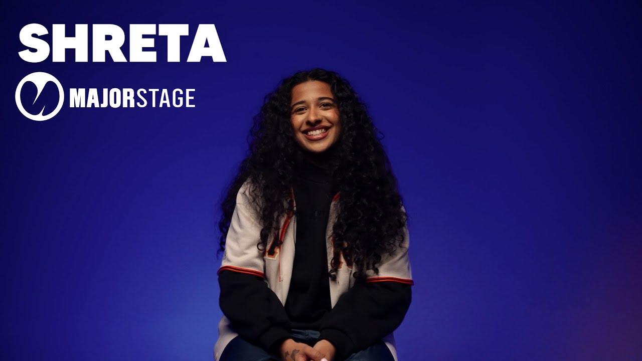 SHRETA takes us through her biggest influences from India to Australia ...