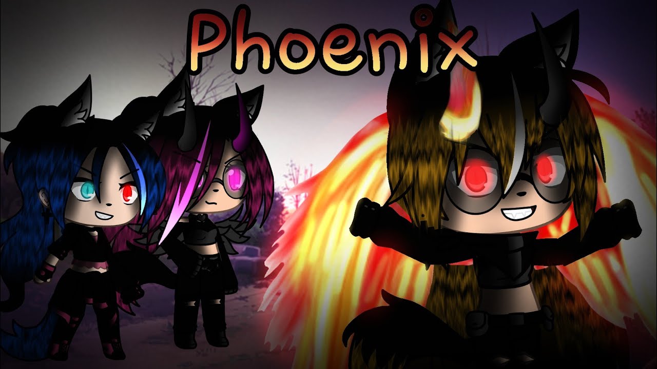 Phoenix (Ganzes Video) | GLMV | Englisch - Deutsch | - YouTube