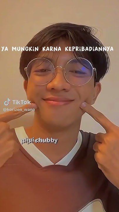Kenapa kak kori/Saputra kori ganteng banget@sptrakori_ - YouTube