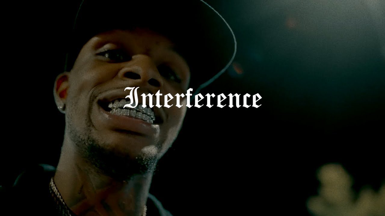 [FREE] Toosii Sample Type Beat Ft. Tems "Interference" | Scorey Sample Type Beat - YouTube