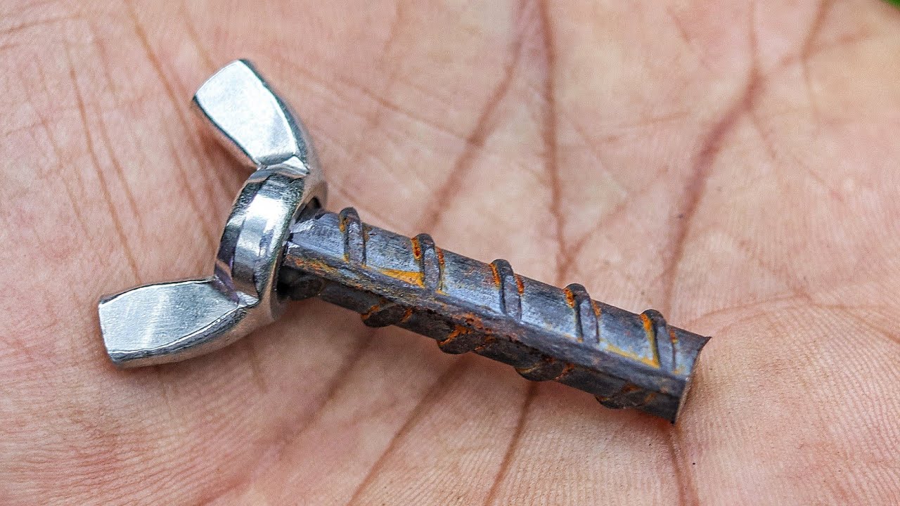 Top 5 homemade DIY machine - YouTube