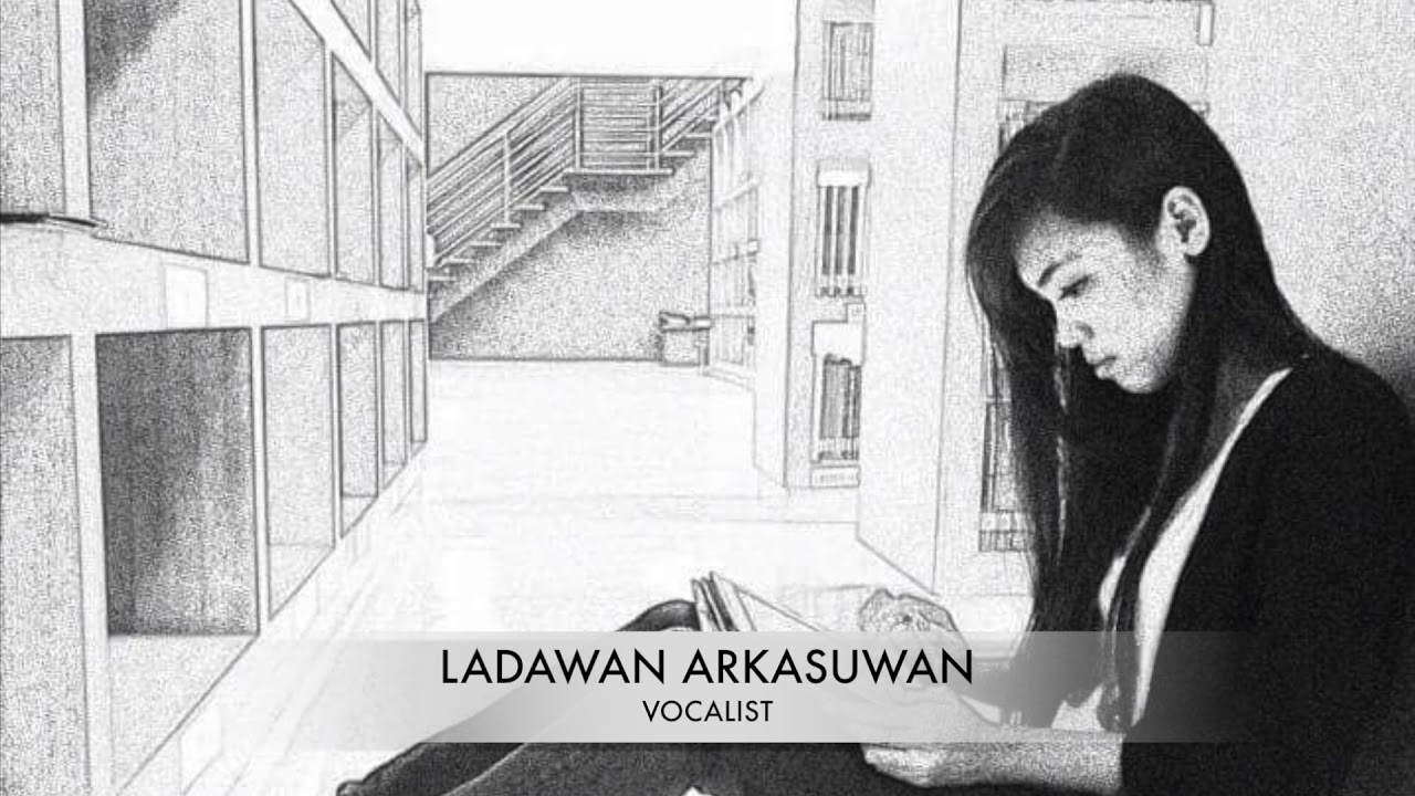 เธอหนอเธอ OST.บุพเพสันนิวาส (cover by Ladawan Arkasuwan) - YouTube