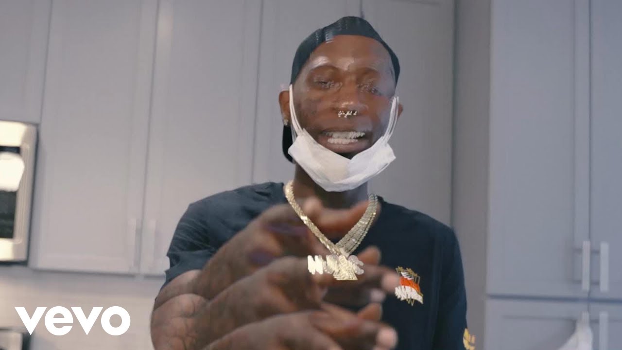Nupac - Money Man LLC - YouTube
