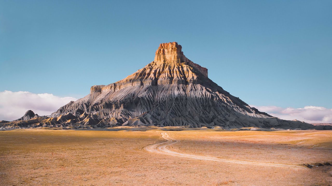 Eric Bunch Photography - Episode 1-1, I AM A PHOTOGRAPHER - YouTube