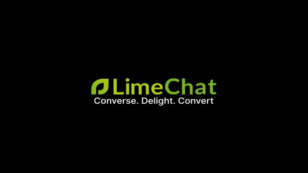 LimeChat: Complete WhatsApp Commerce - YouTube